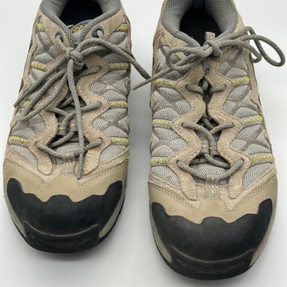 Hi Tech | Shoes | Hi Tech Womens 85 Hiking Boots | Poshmark
